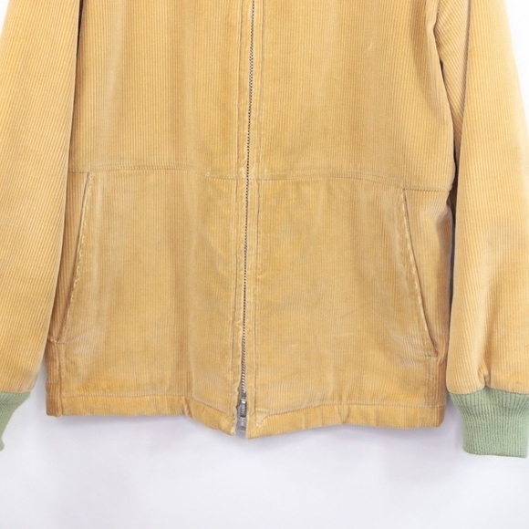 Mighty Mac | Jackets & Coats | Vintage Mighty Mac Lined Corduroy Jacket ...